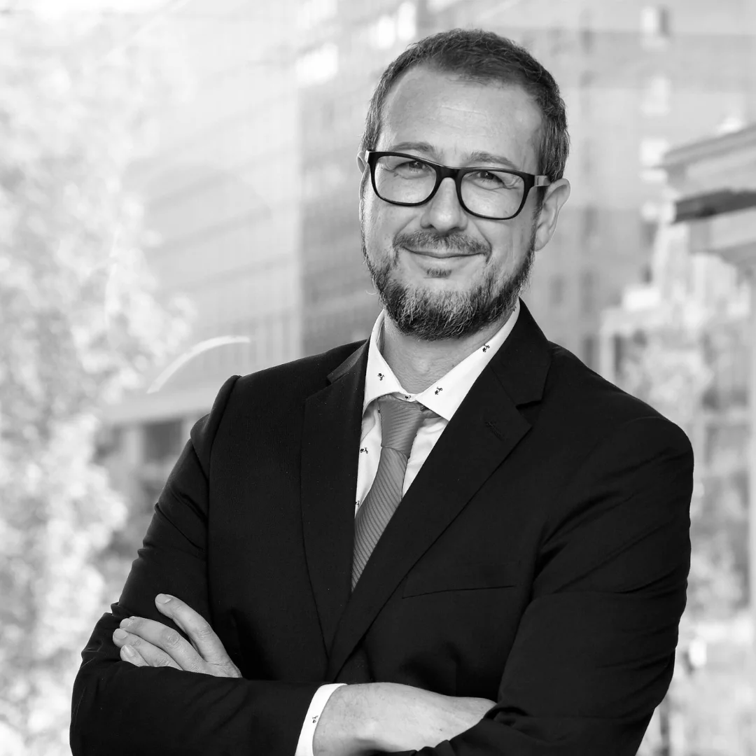 Ángel del Amo - Grupo Mutua Propietarios