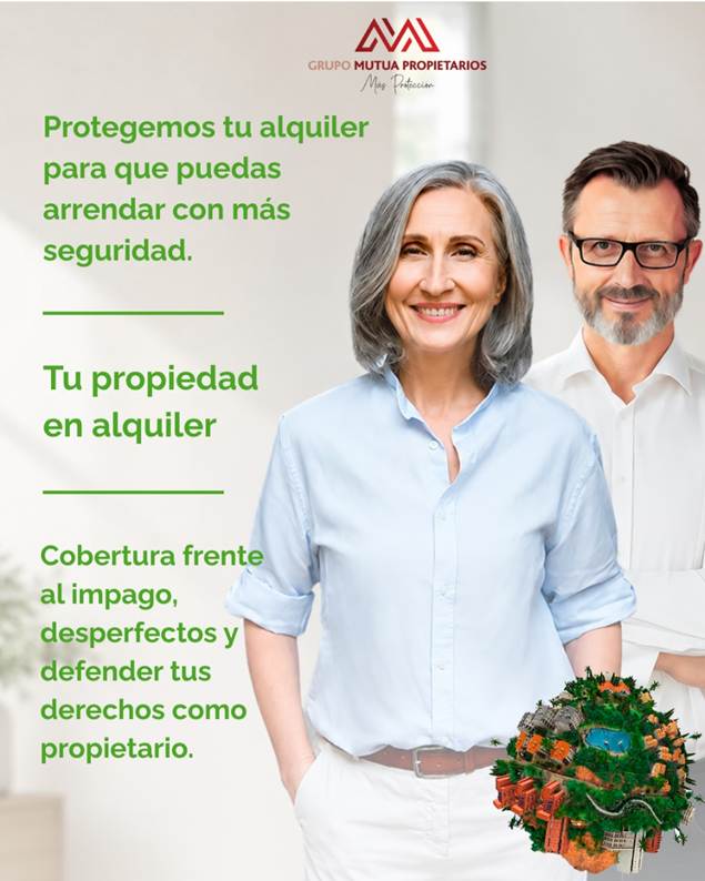 Guía del seguro de impago de alquiler: todo lo que necesitas saber ...